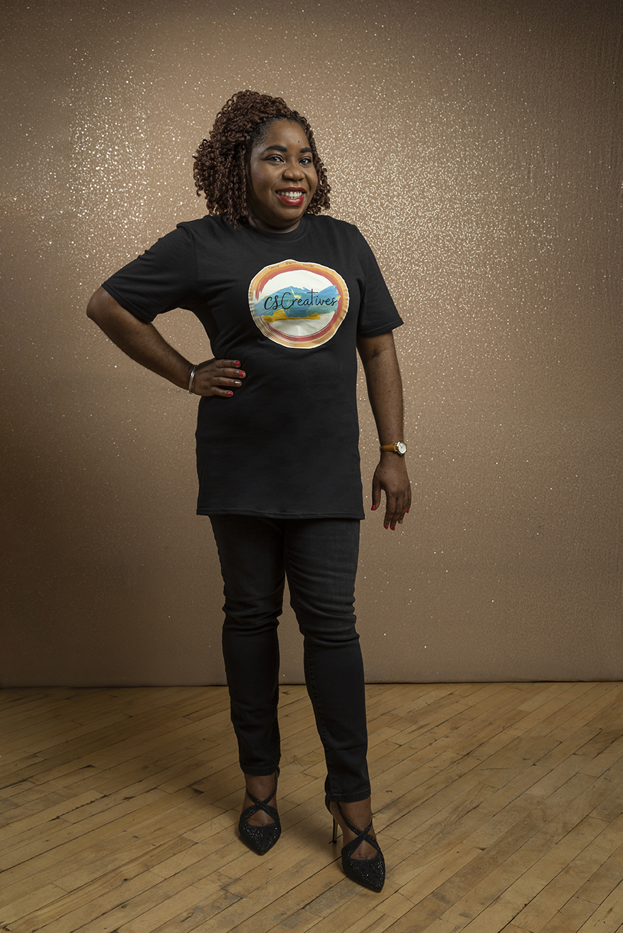 About csCreatives - csCreatives